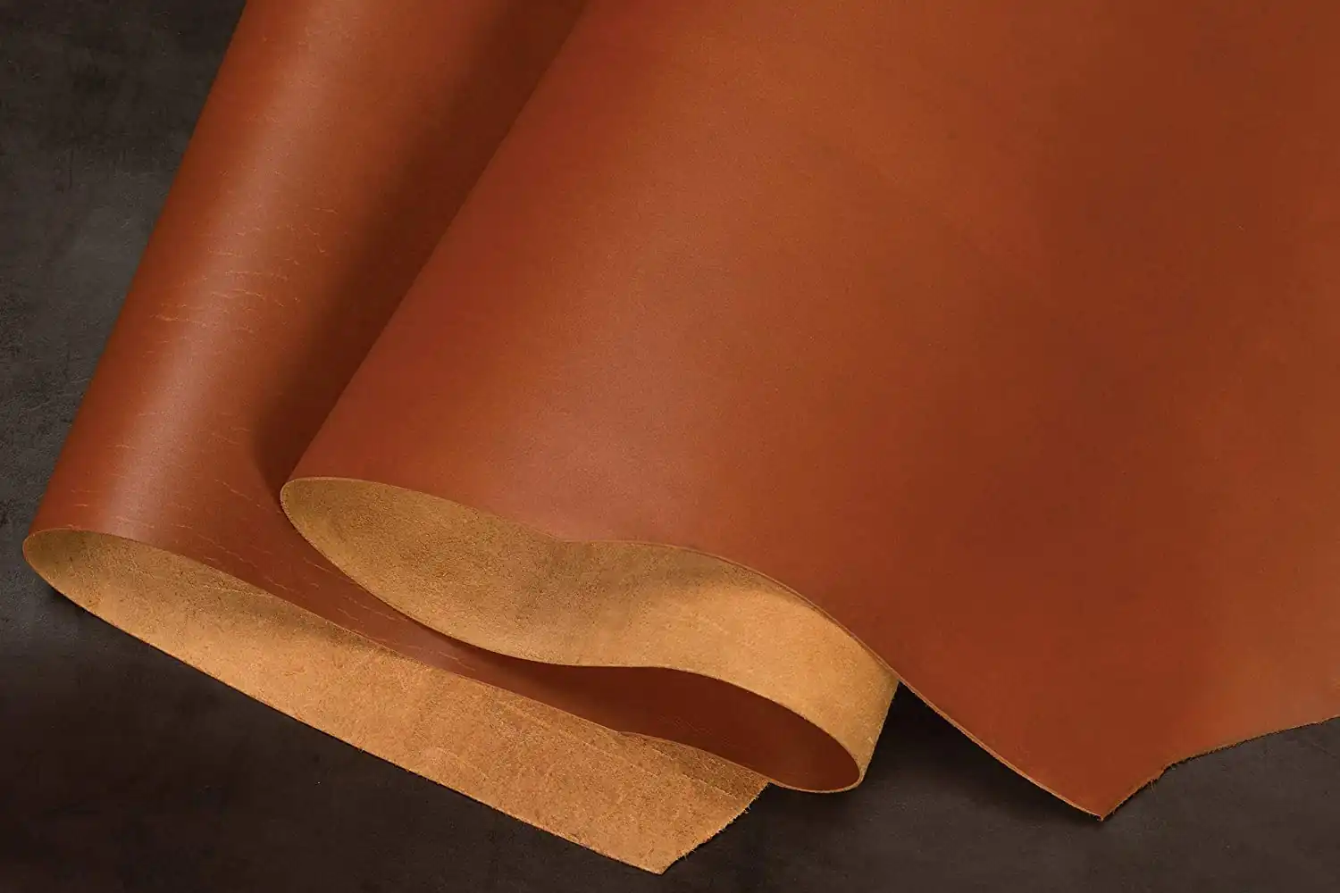 Application of magnesium oxide as alkalizing agent for leather ...