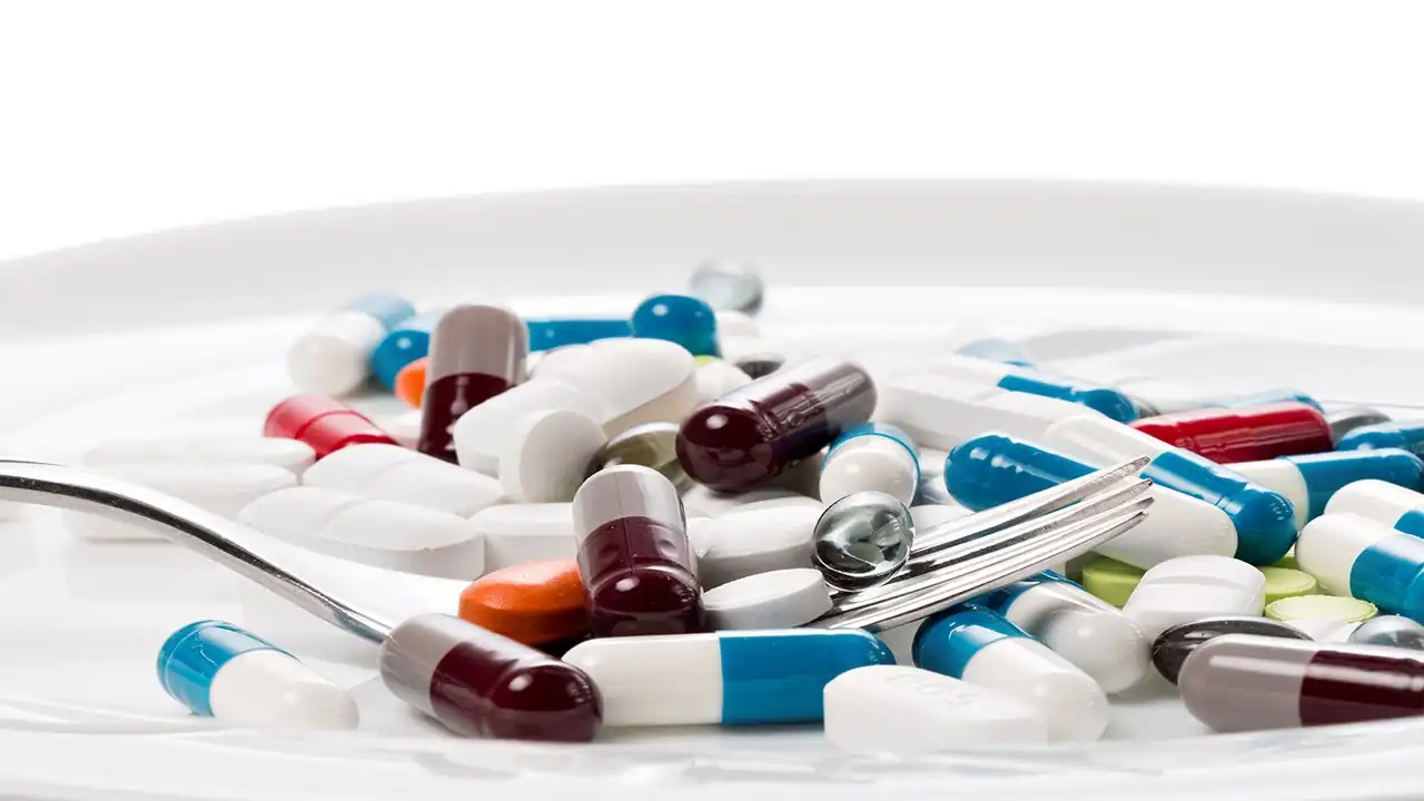 Preferred Raw Material for Medical Antacids: Pharmaceutical Grade ...