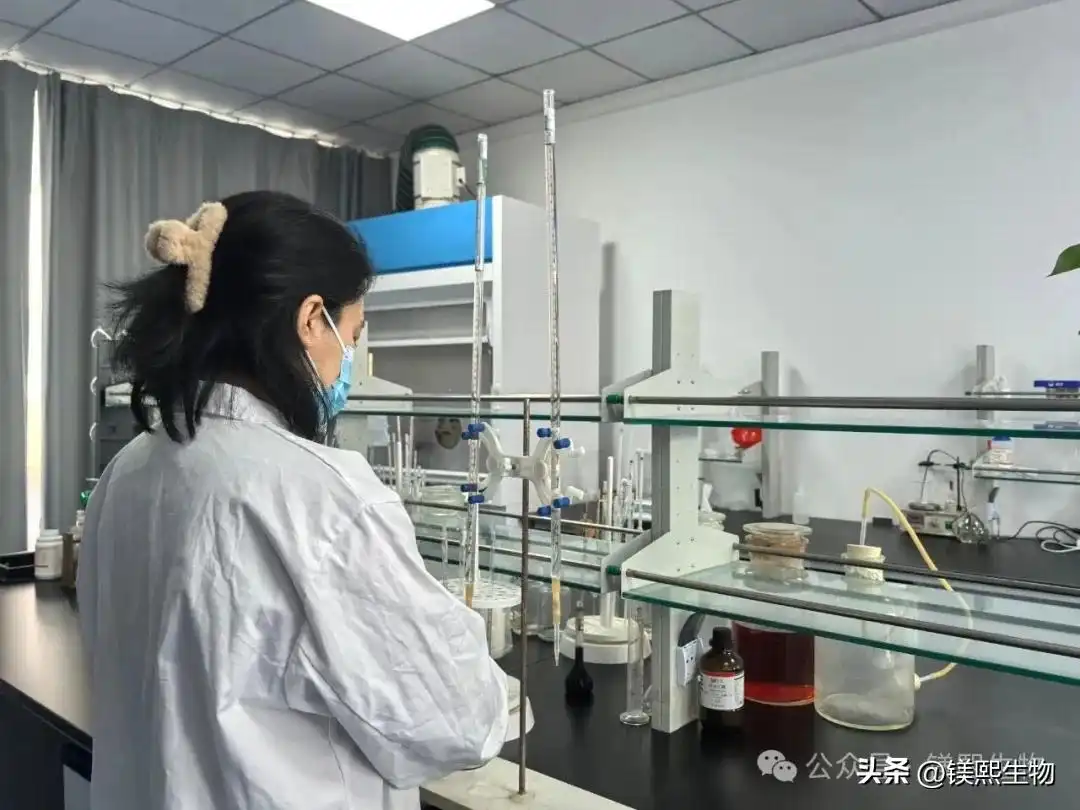 Messi Biology's Laboratory Instruments and Equipment Pass Annual ...