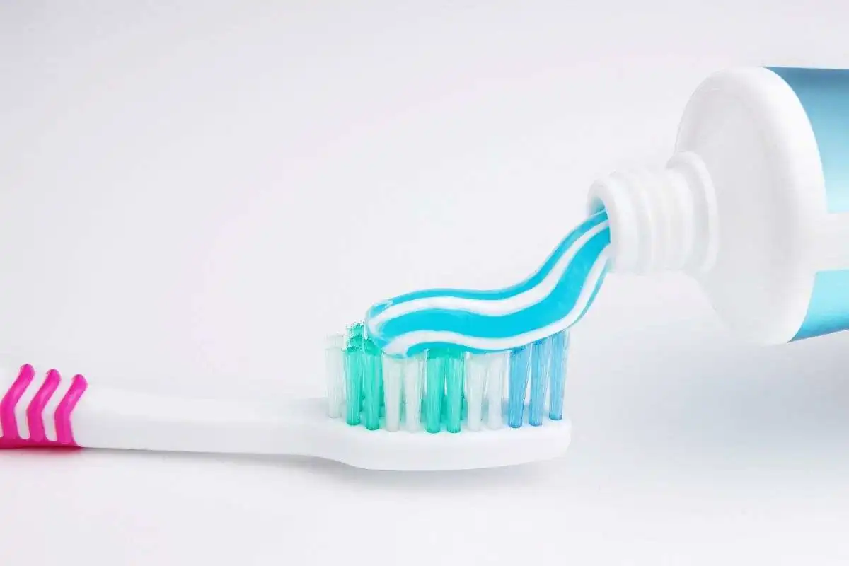 Magnesium Hydroxide in Toothpaste Applications - Magnesia Supplier