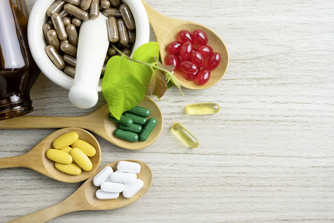 Magnesium Carbonate: A Common Mineral Supplement and Its Health ...