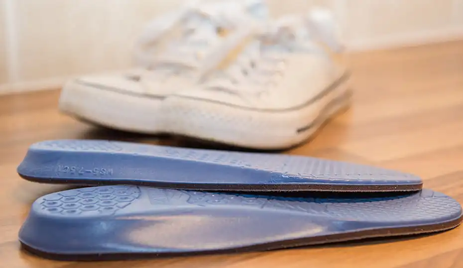 How Effective is Magnesium Oxide in PVC Foam Shoe Soles? - Magnesia ...