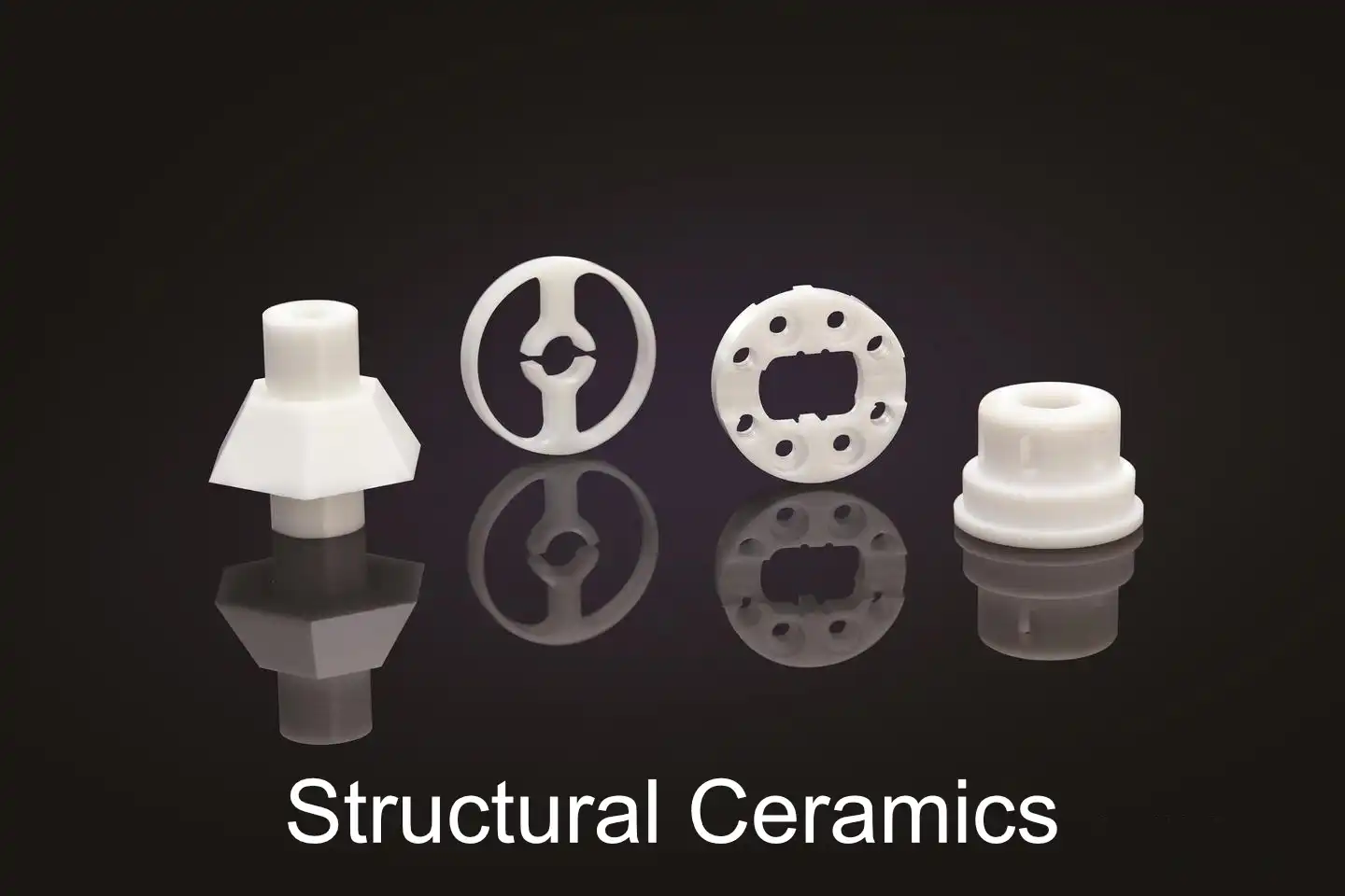 Application of Magnesium Oxide in Structural Ceramics - Magnesia Supplier